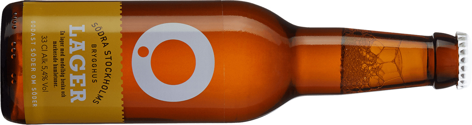 Lager - 330 cl, 25.5 kr | Hitta Ljus lager på Cocktailguiden