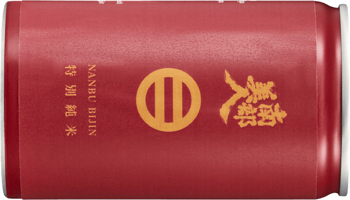 Nanbu Bijin Tokubetsu Junmai, 180 cl, 58 kr - Cocktailguiden