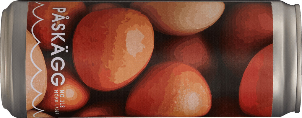 Bottenvikens bryggeri Påskägg, 330 cl - Cocktailguiden