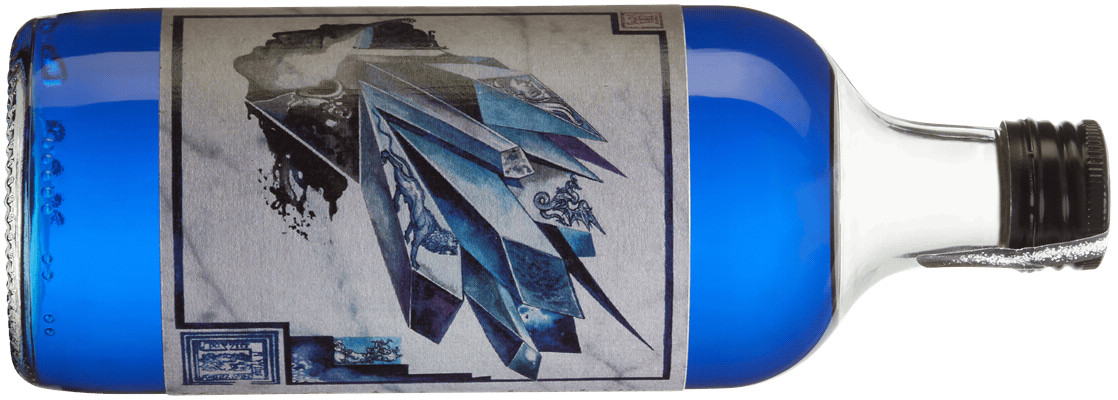 Tempel Brygghus Krystl Ah, 500 cl - | Cocktailguiden