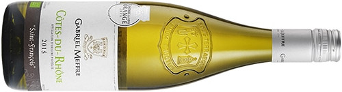 Gabriel Meffre Côtes-du-Rhône Terra 2021 - Cocktailguiden