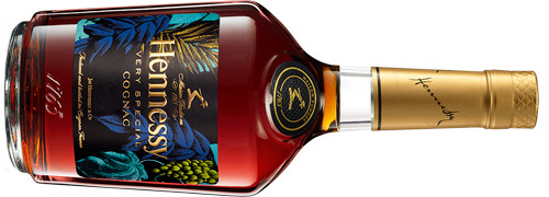 Hennessy VS, 700 cl, 479 kr | Cognac på Cocktailguiden