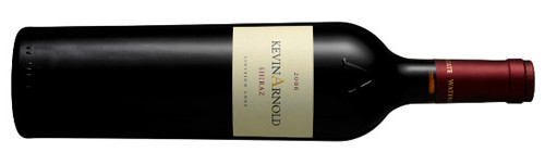 Kevin Arnold Shiraz 2017, 750 cl, 319 kr - Cocktailguiden