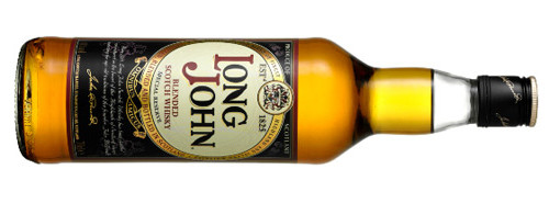 Long John - 700 cl, 221 kr | Hitta Whisky på Cocktailguiden