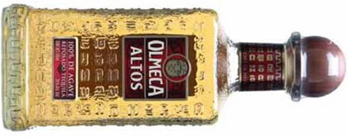Olmeca Altos Reposado, 700 cl, 349 kr - Cocktailguiden