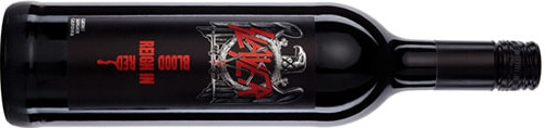 2019Slayer Reign in Blood Red Cabernet Sau | Cocktailguiden