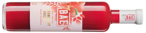 Hey Bae Strawberry Daiquiri, 700 cl, 170 kr - Cocktailguiden