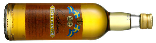 Carlshamns Flaggpunsch, 500 cl, 179 kr - Cocktailguiden